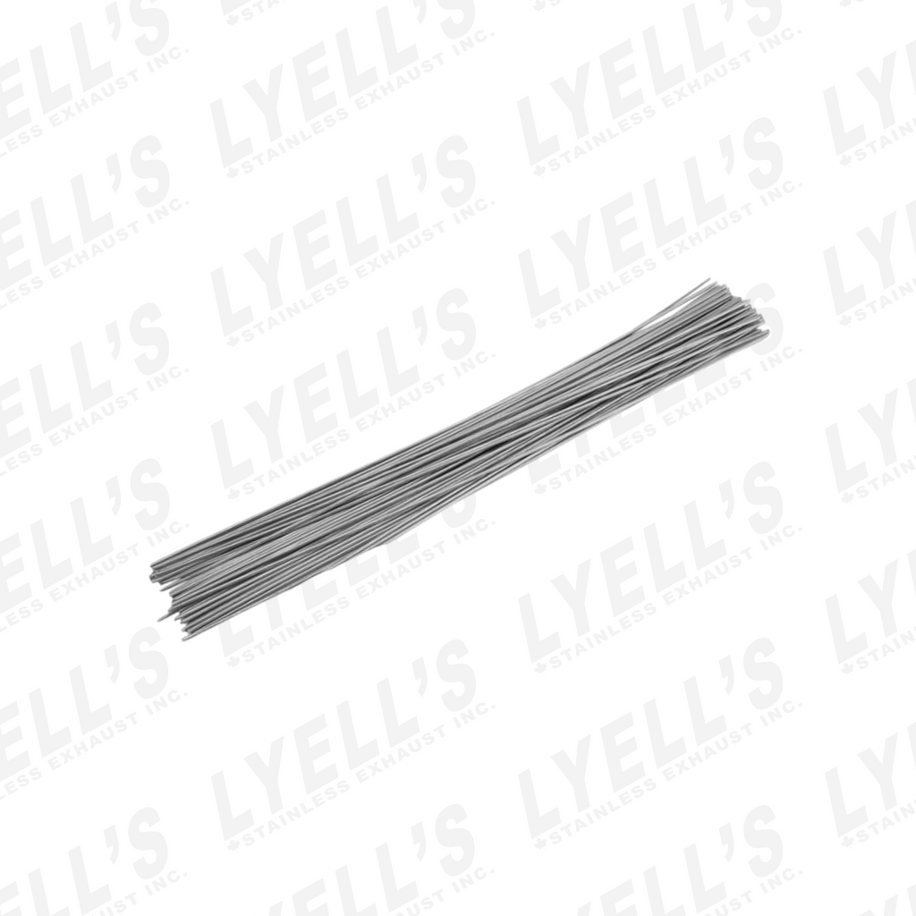 1mm Titanium Tig Filler Rod