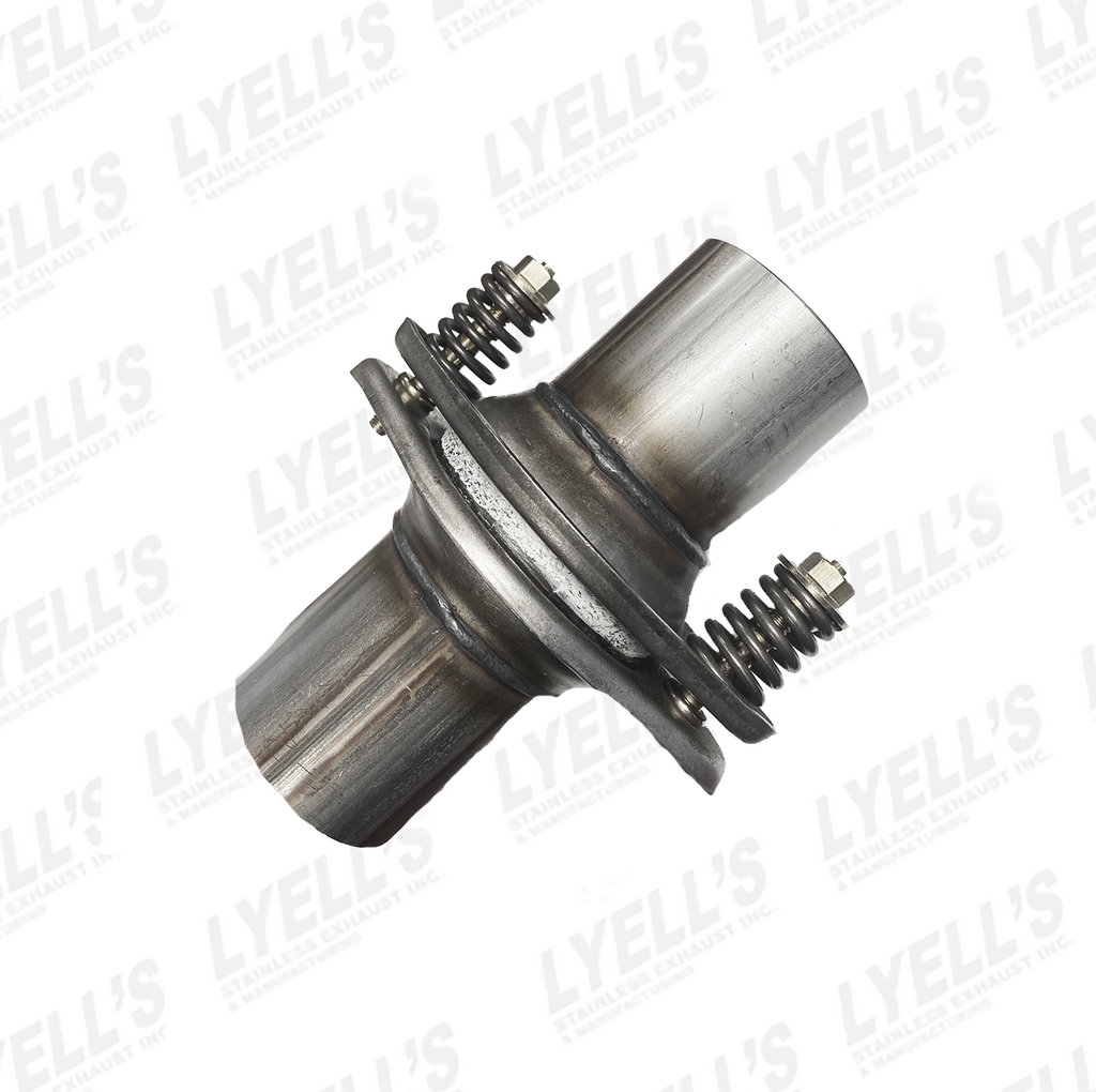 3'' Spherical Joint - Includes Spring Bolt Kit and Gasket