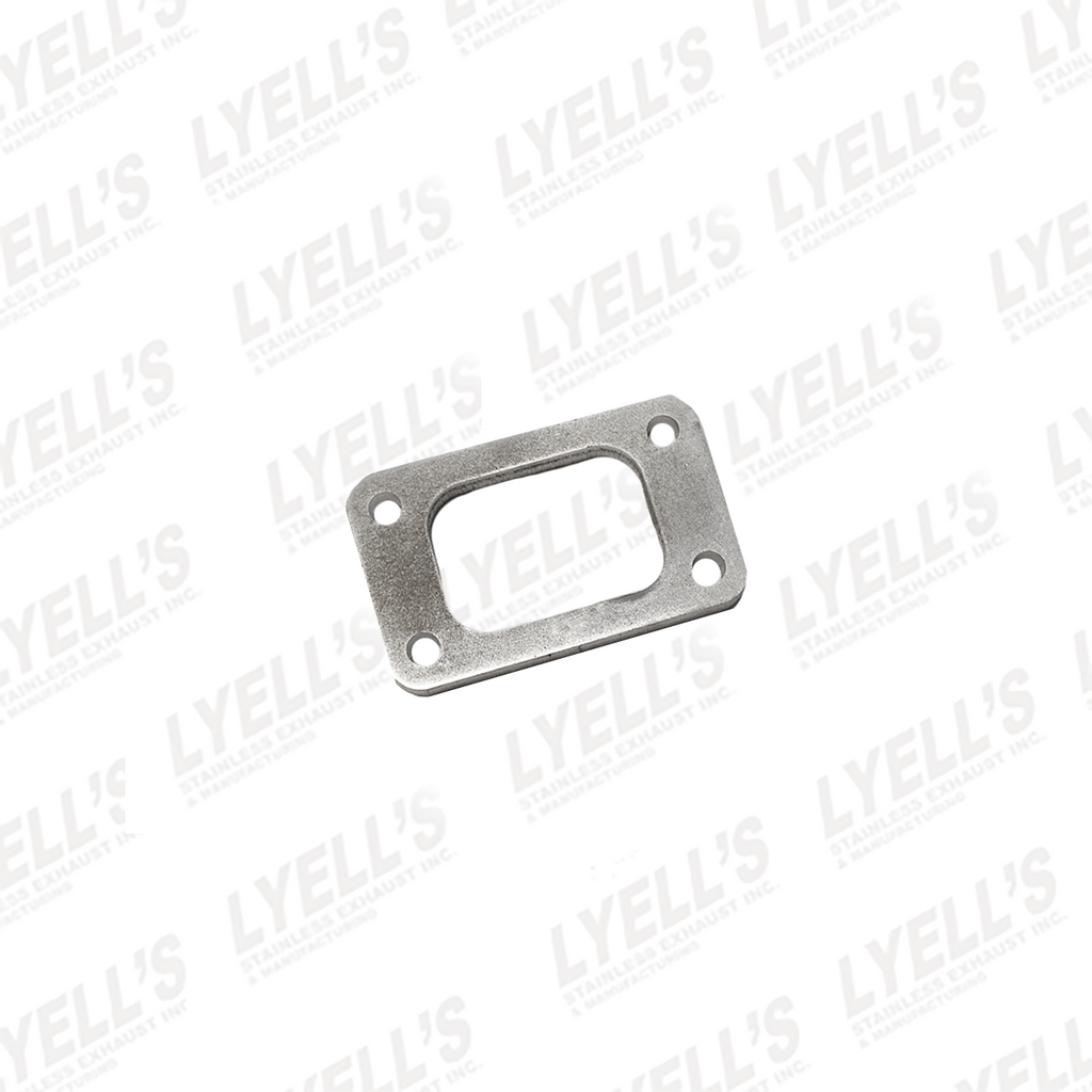 T3 TURBO FLANGE - 304 STAINLESS STEEL